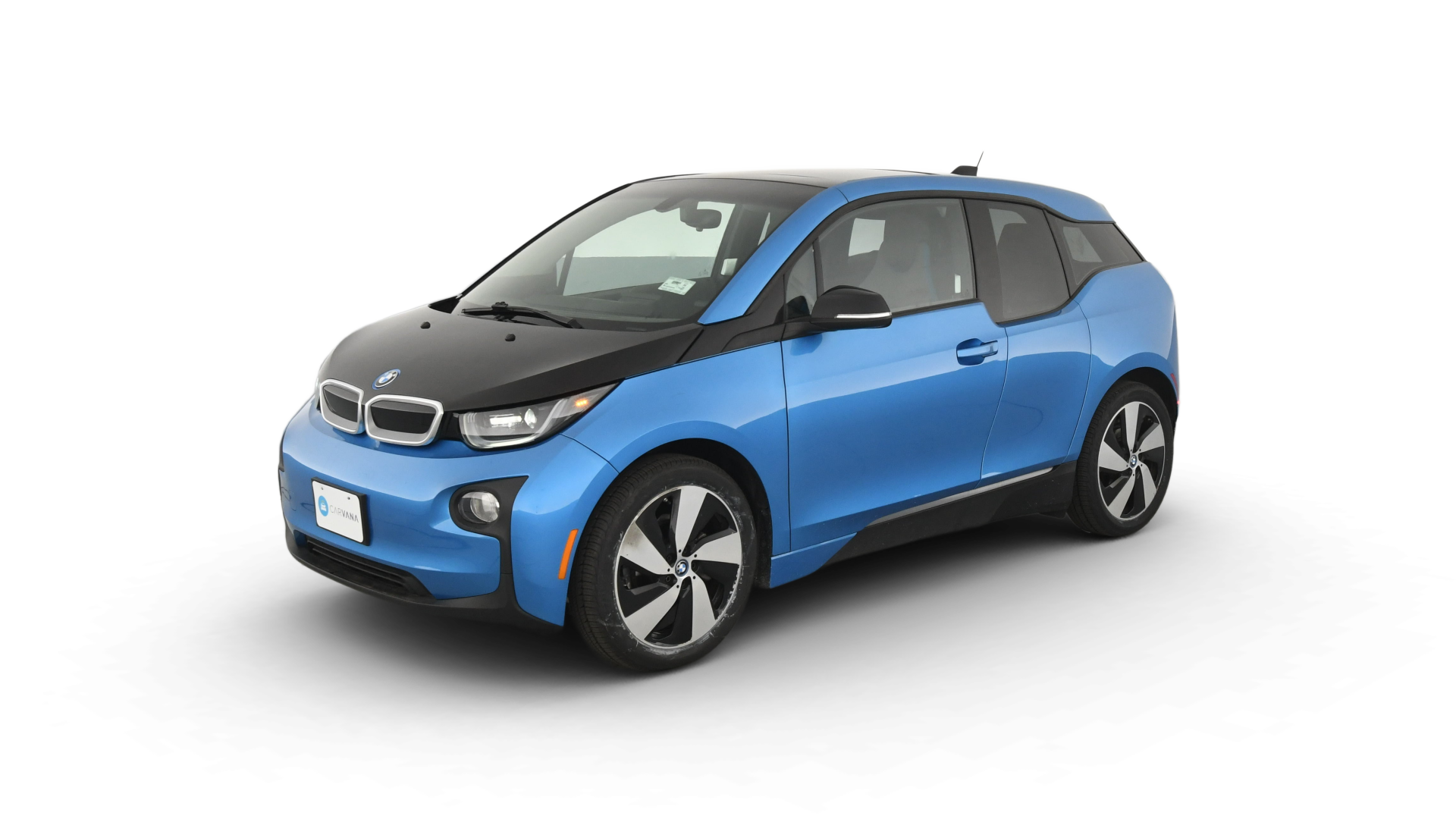 Bmw i3 carvana store